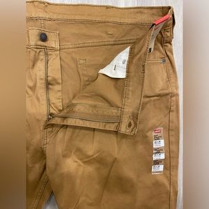 Levi's | Jeans | Levis Mens 54 Athletic Fit Jeans Size 48 X 3 80 | Poshmark